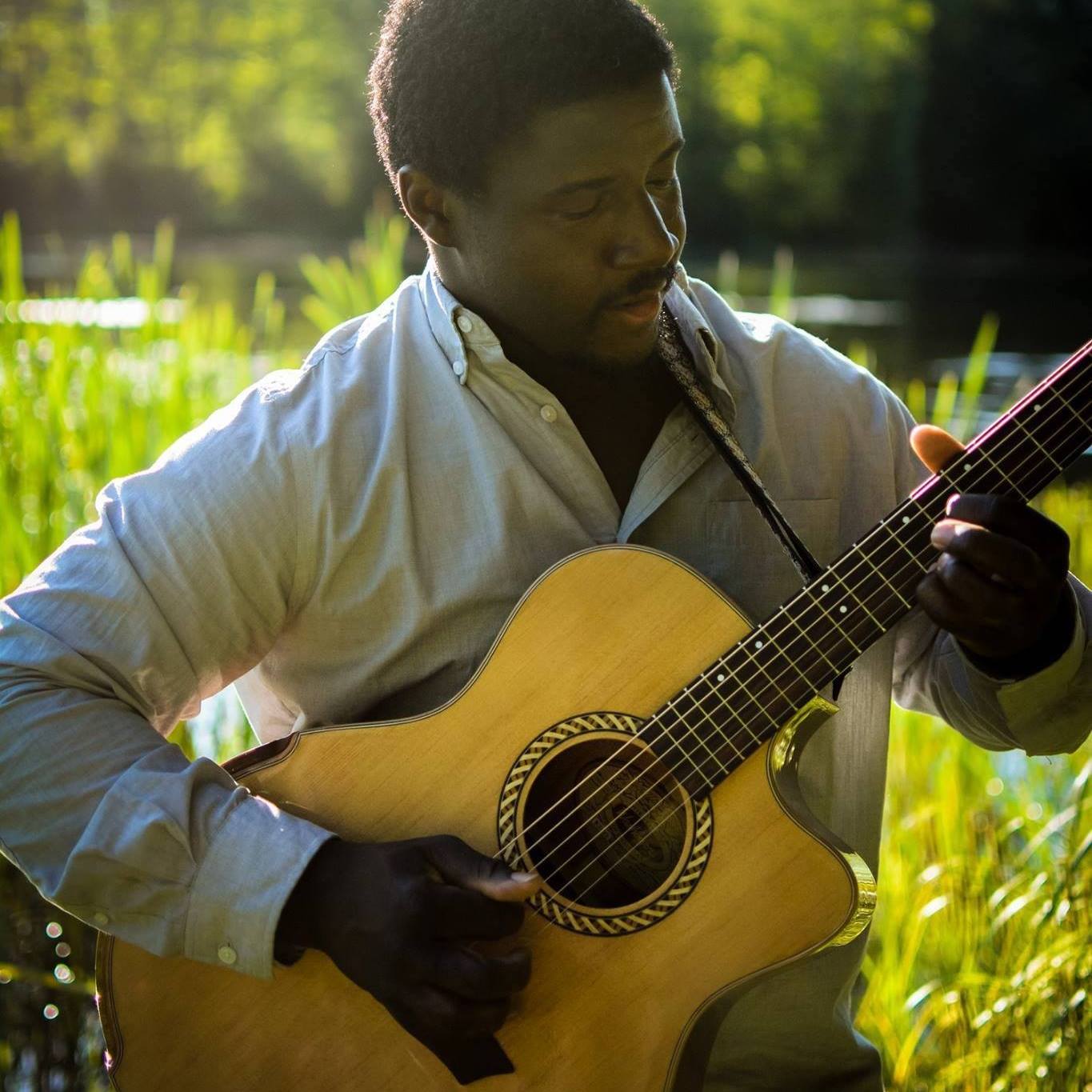 Senie Hunt - Folk New Hampshire